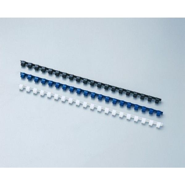 品番：PR2220A4Z-WH内径サイズ：19ｍｍ/A4-20Rings入数：50本適正綴じ枚数：151〜180枚カラー：白