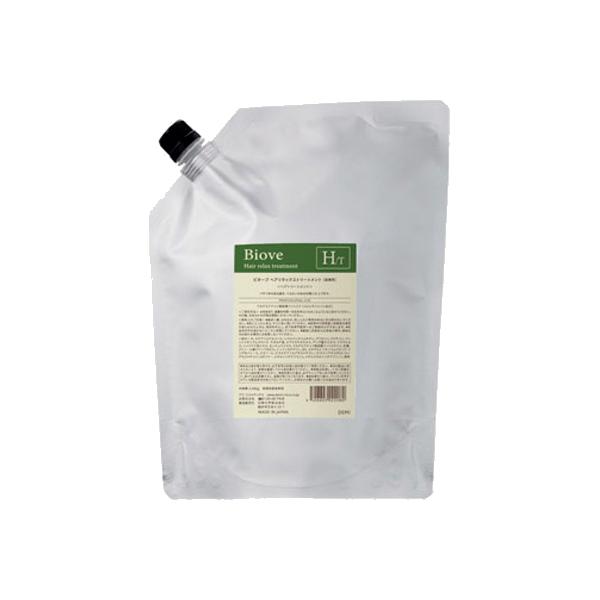 美髪へと導く自然の生命。ビオーブからはじまるスキャルプエイジングケアデミ ビオーブは植物の持つ自然の生命(チカラ)で頭皮をケアするという発想から生まれました。「美しい豊かな髪をいつまでも」という想いを実現するスキャルプ&amp;ヘアケアシリ...