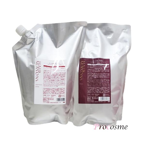 すべての髪に旬の輝きを。旬(SEASON)とは、すべてが美しく輝き、魅力に溢れている瞬間です。“HAIR SEASONS”いつまでも美しく輝く髪へと導くヘアケアシリーズです。