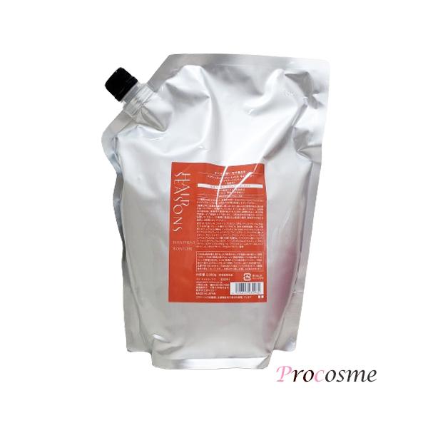 旬(SEASON)とは、すべてが美しく輝き、魅力に溢れている瞬間です。その旬な輝きや美しさに人は心を奪われ、永遠に続くよう望み憧れます。すべての女性は髪にもそんな旬の輝き、美しさを求めています。 いつまでも美しく輝く髪へと導くヘアケアシリー...