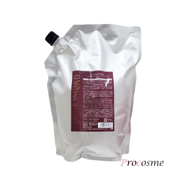 旬(SEASON)とは、すべてが美しく輝き、魅力に溢れている瞬間です。その旬な輝きや美しさに人は心を奪われ、永遠に続くよう望み憧れます。すべての女性は髪にもそんな旬の輝き、美しさを求めています。 いつまでも美しく輝く髪へと導くヘアケアシリー...