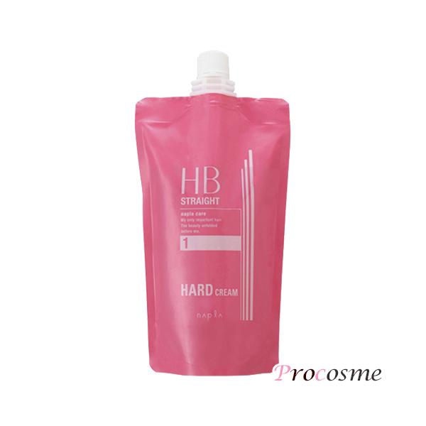 質感にこだわって、やわらかストレート。施術後のスタイルチェンジも思いのままに。ＨＢストレートの1剤には、毛髪に浸透しやすく操作性に優れたクリームタイプを採用。熱硬化PPT(ヒートプロテイン)をはじめとするPPT、保湿・毛髪保護に優れている6...