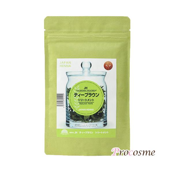 《ティーブラウン》白髪30％以上でライトブラウンに仕上げたい方用。ディープレットよりもっと落ち着いた色に仕上がります。 【ヘナの3大効果】1.頭皮ケアヘナを頭皮全体に塗ることは、ちょうど泥パックをするのと同じ。毛根についた汚れや余分な脂も施...