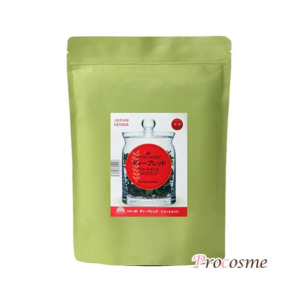 《ディープレッド》黒髪・カラー毛・白髪30％位の方。白髪ぼかしに。白髪が深いオレンジ系になり、ナチュラルよりも白髪が目立ちません。白髪がメッシュをしたような動きになり、生え始めも目立ちません。【ヘナの3大効果】1.頭皮ケアヘナを頭皮全体に塗...