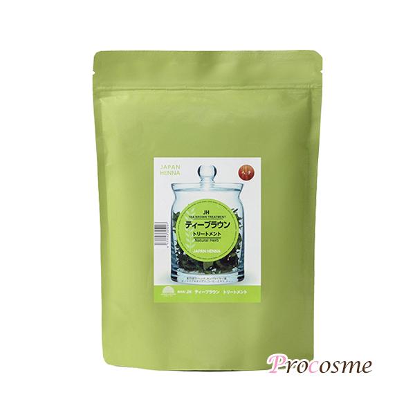 《ティーブラウン》白髪30％以上でライトブラウンに仕上げたい方用。ディープレットよりもっと落ち着いた色に仕上がります。 【ヘナの3大効果】1.頭皮ケアヘナを頭皮全体に塗ることは、ちょうど泥パックをするのと同じ。毛根についた汚れや余分な脂も施...