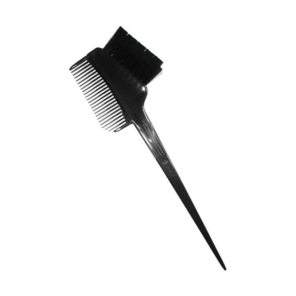 ■サイズ：220mm■使用毛：ナイロン■柄の素材：ポリプロピレン樹脂