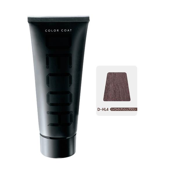 イリヤ カラーコート デコレ/ イリヤコスメティクス髪が傷まない手軽なカラー、ヘアマニキュア。カラーコート デコレは、染着効果の高いジェルタイプにクリームの感触を加えた「クリーミージェル処方」。アルコールなどの溶剤を大幅にカットすることでキ...