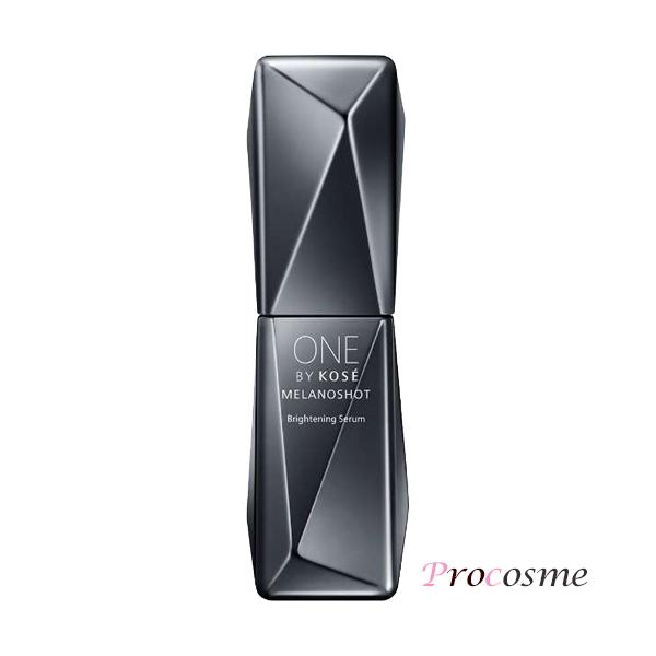 増え続ける未来のシミまで防いで、曇りのないクリアな肌を守り抜く薬用美白美容液。美白有効成分&amp;保湿成分ダイレクトブライターWを配合。天然由来の美白有効成分コウジ酸が、シミの発生源（メラノサイト）に直接届き、美白効果を発揮します。保湿効...