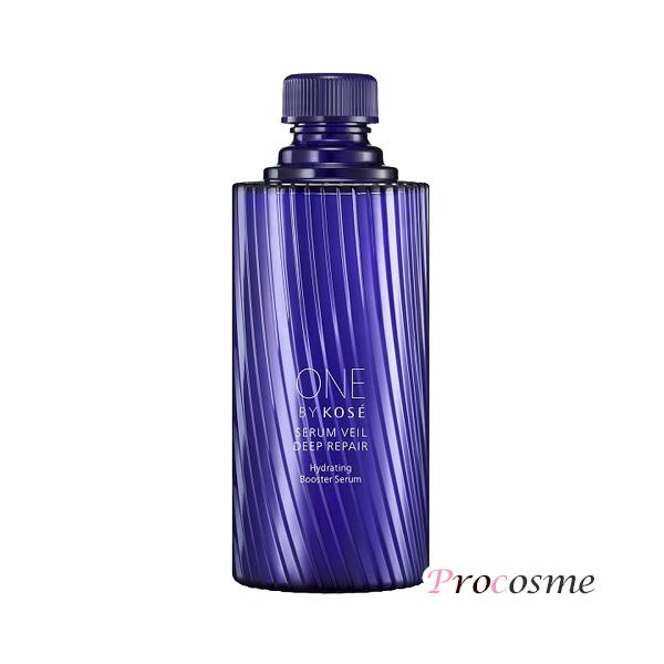 ●日本で唯一、肌の水分保持能を改善できる有効成分ライスパワーNo.11配合。なめらかなみずみずしいベースで次に使う化粧水のうるおいも効果的に届ける薬用導入美容液。●キメをふっくらなめらかに整えることで、化粧のりや化粧持ちを高めます。