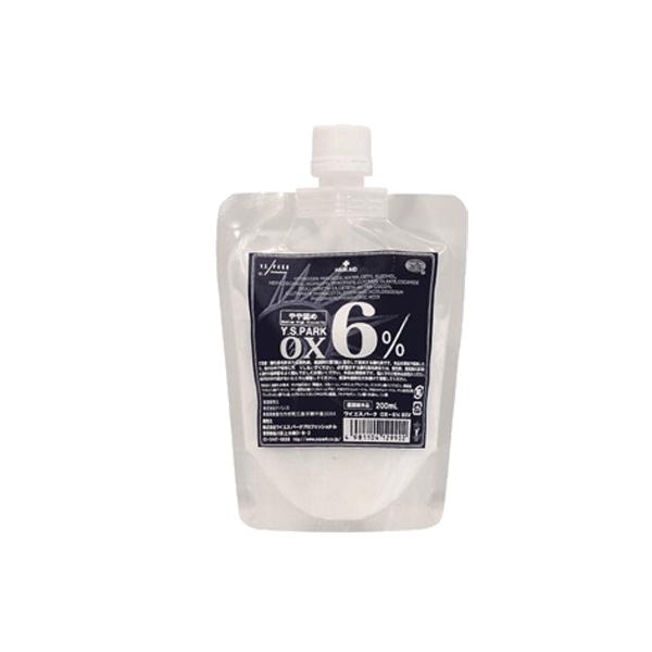 使い切りタイプ。普段頻繁にブリーチング・カラーリング施術を行わない方や持ち込みで施術を行う際に最適です。やや固めのクリーム状で、頭皮に薬液が垂れにくいのに伸びもよく塗布しやすい絶妙な粘度が特徴です。液垂れや液漏れが軽減できるので失敗が少なく...