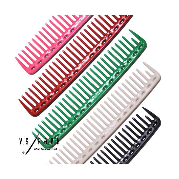 手櫛感覚。より再現性を求める方に。サイズ：200mm重量：21g