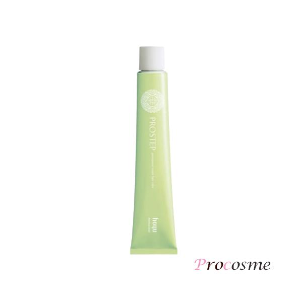 最先端の色持ち・草花の恵みに加えて革新的な発色。きれいな発色にとことんこだわったファッションカラー放置時間30分【使用上の注意】・美容師資格をお持ちの方、専門知識をお持ちの方のみご購入ください。・何か不都合がございましても当店は一切責任は負...