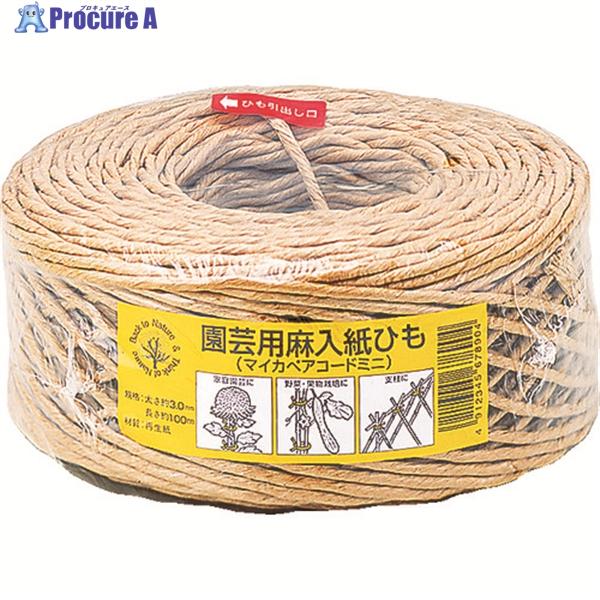 ●色：茶●標準幅(mm)：3●長さ(m)：100