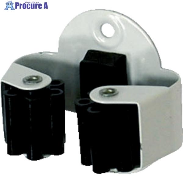 ●幅(mm)：50●奥行(mm)：35●高さ(mm)：50●色：白・黒●最大使用荷重(kg)：2●摘要：1本掛●ホルダ数(個)：1