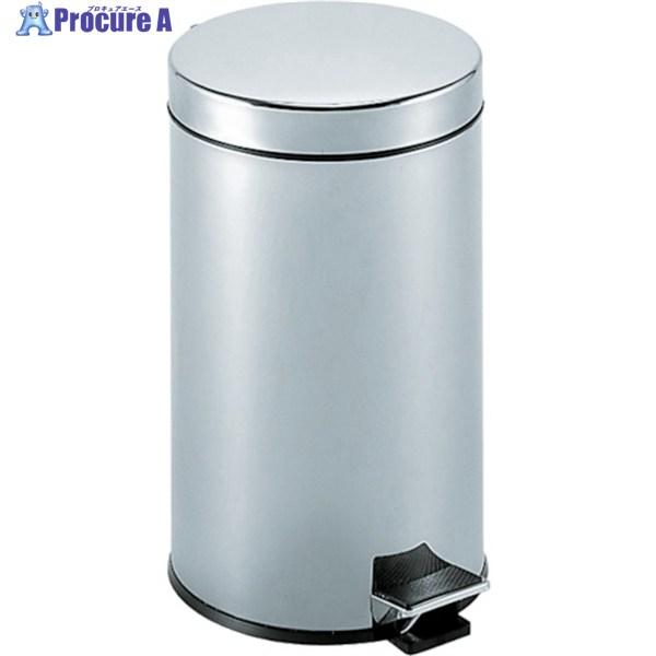 ●色：シルバー●間口(mm)：250●奥行(mm)：250●高さ(mm)：395●容量(L)：12