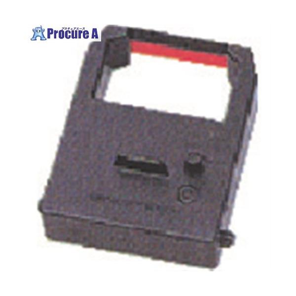 ●リボン色：2色（黒・赤）●適合機種：NTR-2500/2600/2800