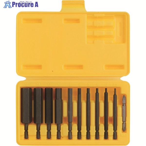 ●セット内容：EHB-25、30、40、50、60、80、100、120、140、170、DB2-65●セット内容(本)：2.5〜17.0●先端マグネット：6.35●硬さ：無