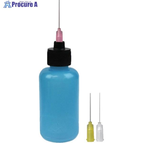 ●幅(mm)：38●奥行(mm)：38●高さ(mm)：140●色：ブルー●容量(cc):60