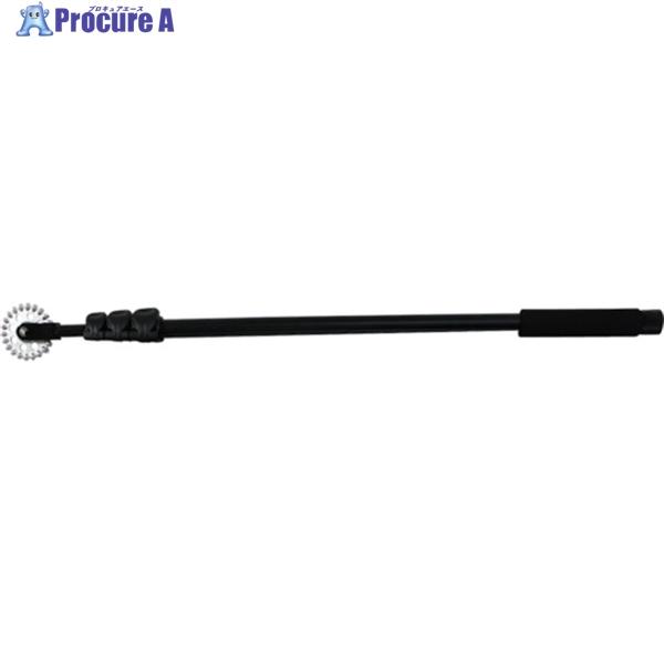 ●全長(mm)最短〜最長：660〜2070●先端球体部(mm)：60●全長(mm)：2070