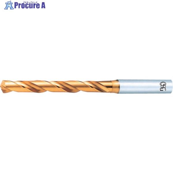 ●刃径(mm)：9.9●溝長(mm)：87●全長(mm)：137●シャンク径(mm)：10●有効加工深さ：5D(刃径×5倍)●表面処理：TiNコーティング