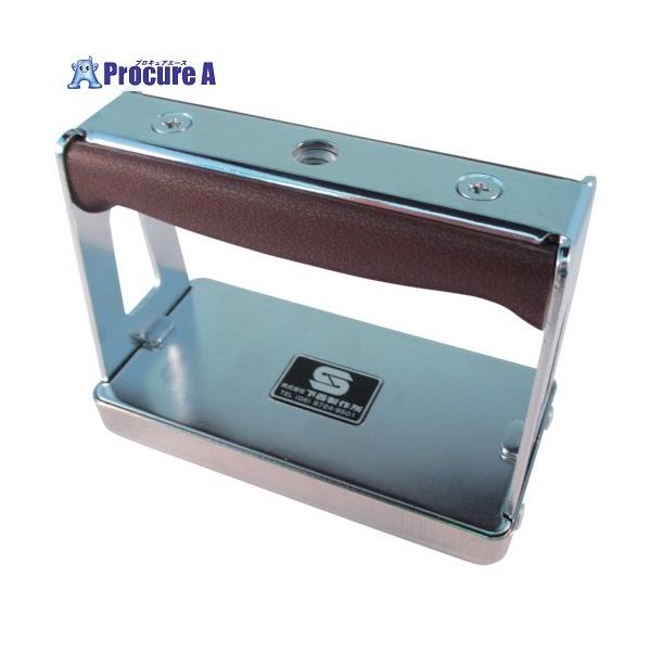 ●吸着力(N)：170●幅(mm)：106●奥行(mm)：52●高さ(mm)：78