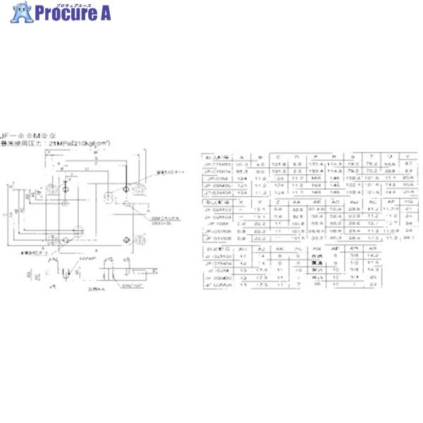 ●呼び径：3/8●取付タイプ：ガスケット●接続口径：Rc3/8