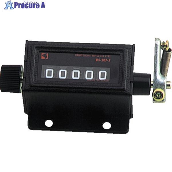 ●計数範囲：999●取付寸法(mm)(前後×左右×穴径)：37×30×4.2●リセット方式：つまみ式●回転方向：右軸正回転●計数速度(cpm)：600