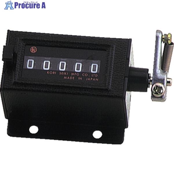 ●計数範囲：99999●取付寸法(mm)(前後×左右×穴径)：39×30×4.2●リセット方式：ワンタッチボタン式●回転方向：右軸正回転●計数速度(cpm)：700