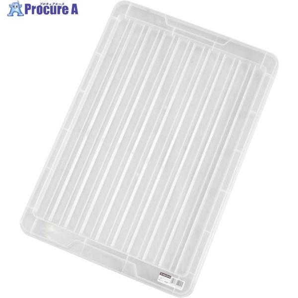 ●色：クリア●外形寸法(mm)間口：545●外形寸法(mm)奥行：379●外形寸法(mm)高さ：37