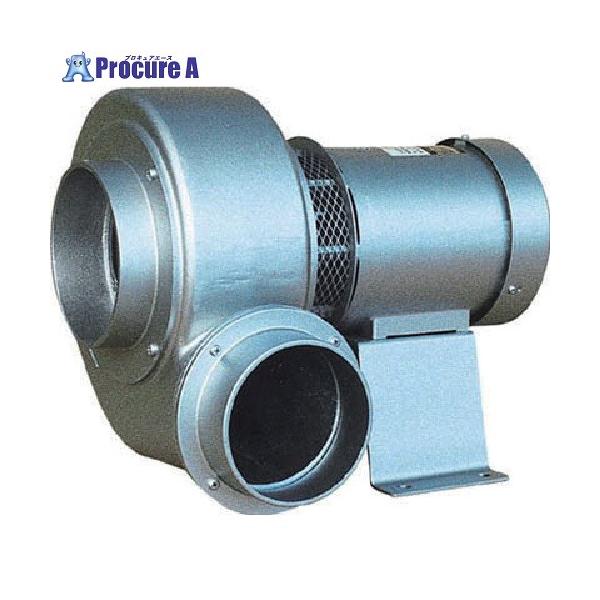 【送料都度見積】●電源(V)：単相100●最大風量(［［Ｍ３］］/min)(50/60Hz)：5.5/6.0●最大静圧(kPa)(50/60Hz)：0.44/0.69●吐出口外径(mm)：75●外形寸法(mm)幅：351●外形寸法(mm)奥...