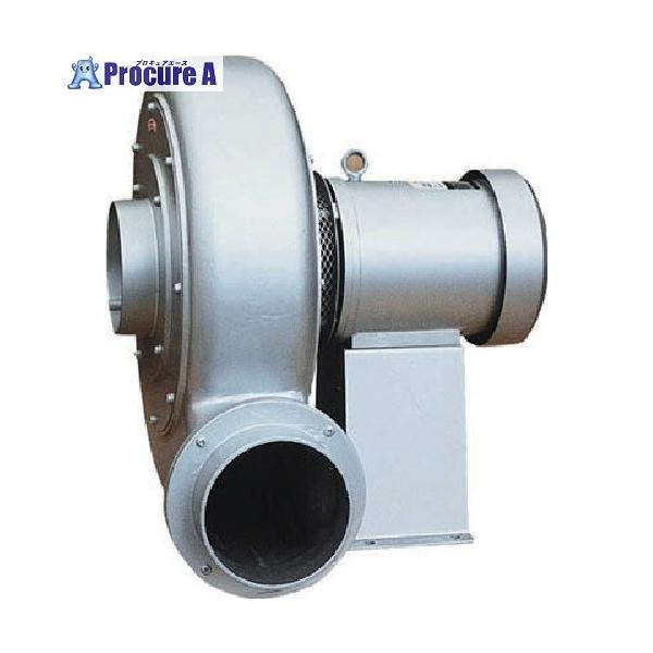 【送料都度見積】●電源(V)：三相200●最大風量(［［Ｍ３］］/min)(50/60Hz)：6.5/8.0●最大静圧(kPa)(50/60Hz)：0.81/1.18●吐出口外径(mm)：75●外形寸法(mm)幅：361●外形寸法(mm)奥...