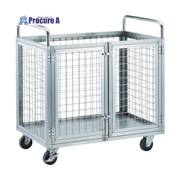 ●均等荷重(kg)：300●長さ(mm)：900●幅(mm)：600●高さ(mm)：157●ハンドル高さ(mm)：960●キャスター径(mm)：100●取替キャスター(自在)：TYSGUJ-100、TYSUJ-100-S(ストッパー付き)●...