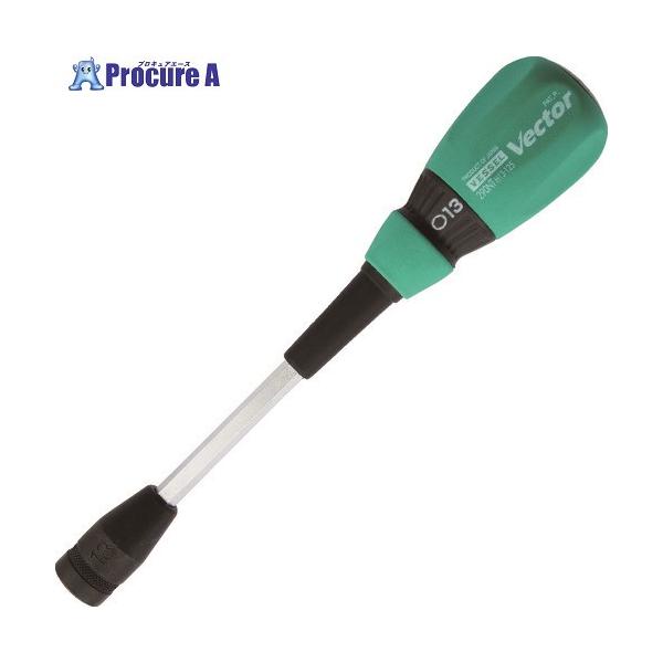 ●軸長(mm)：125●全長(mm)：211●対辺(mm)：13●軸径(mm)：19●根元六角サイズ(mm)：7●刃先(mm)：対辺13