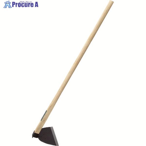 ●全長(mm)：1200●先幅(mm)：270●刃幅(mm)：270●鍬長さ(mm)：190●刃渡り(mm)：270●高さ(mm)：190