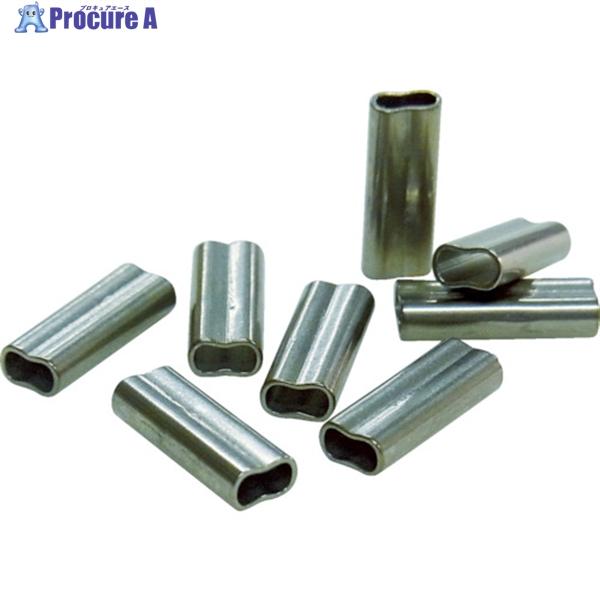 ●適合ワイヤ径(mm)：0.8〜1.0●専用圧着工具：無し(市販品で可)