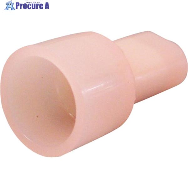 ●電線抱合範囲 より線(［［ＭＭ２］］)：0.5〜1.25●定格電流(A)：5●全長(mm)：22.0●R(mm)：7.2●E(mm)：10.8●内径(mm)：10.0●JIS規格品：×●適合工具：防災用耐熱型閉端接続用工具●電線抱合範囲よ...