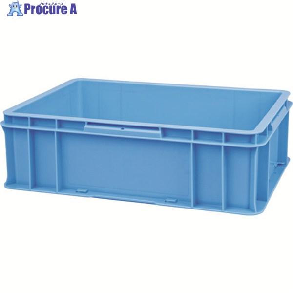 ●容量(L)：18●色：ブルー●外形寸法(mm)間口：366●外形寸法(mm)奥行：530●外形寸法(mm)高さ：125●有効内寸(mm)間口：310.5●有効内寸(mm)奥行：474.5●有効内寸(mm)高さ：110●適合フタ(別売)：F...