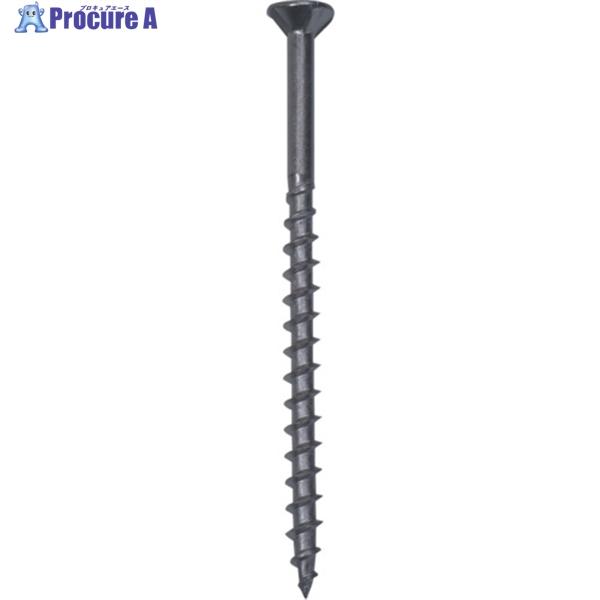 ●寸法(mm)d：4.2●全長(mm)：75●ねじ部長さ(mm)：49●タイプ(全ねじ/半ねじ)：半ねじ●適合ドライバー：プラスNo.2●頭部径dk(mm)：7.7●寸法(mm)d×全長：4.2×75