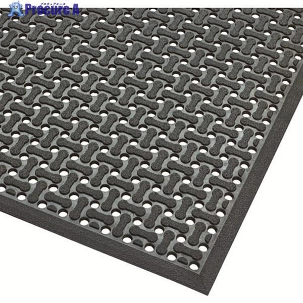 ●色：ブラック●サイズ長辺(mm)：900●サイズ短辺(mm)：600●厚さ(mm)：8.5●タイプ：天然ゴム