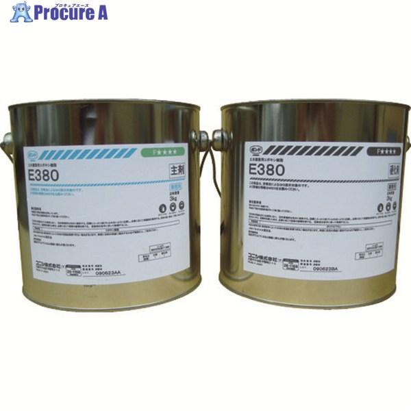 ●色：灰●容量(g)：6000●容量(kg)：6●可使時間(20℃)：50分●硬化時間(20℃)：12時間●可使時間：50分●硬化時間：12時間(20℃)