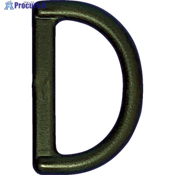 ●色：黒●横(mm)：15●縦(mm)：30.5●適合ベルト幅(mm)：30