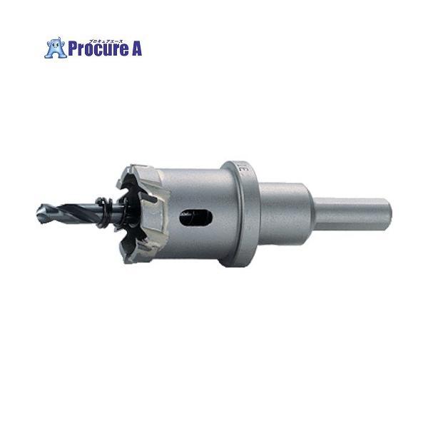 ●刃径(mm)：48●ふところ深さ(mm)：30●シャンク形状：三面取(ストレート)●シャンク径(mm)：10●刃厚(mm)：2.8●全長(mm)：111●有効切削能力(mm)鉄板：13●有効切削能力(mm)：ステンレス7、鋼板13(ボール...