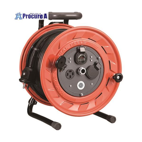 ●電線仕様長さ(m)：30●電線仕様太さ(［［ＭＭ２］］)：3.5●電線仕様芯数(C)：4●定格電流(A)：5●コンセント仕様定格：3P・20A・250V　アース付●コンセント仕様形状：［［四相１］］●コンセント仕様個数：3●電線種：ソフト...