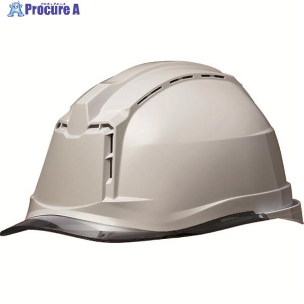 ●帽体色：グレー●バイザー色：スモーク●頭囲(cm)：52.5〜63●衝撃吸収ライナー有無：あり●高さ(mm)：148●幅(mm)：227●長さ(mm)：293