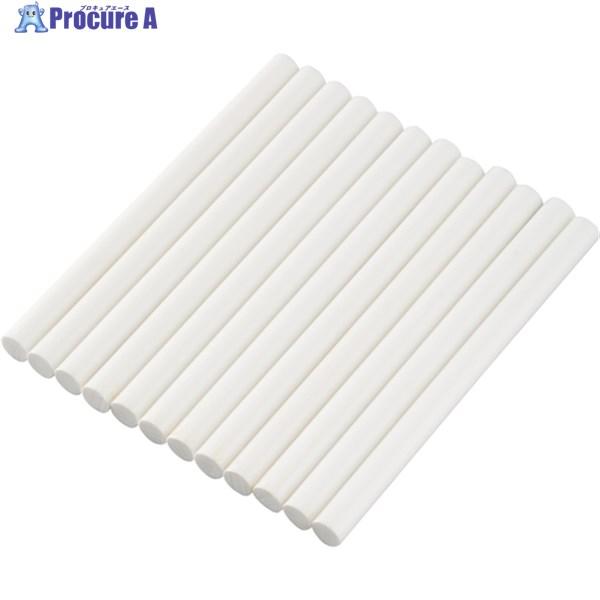 ●色：ホワイト●径(mm)：7●長さ(mm)：100●サイズ(mm)：約φ7〜7.5×100