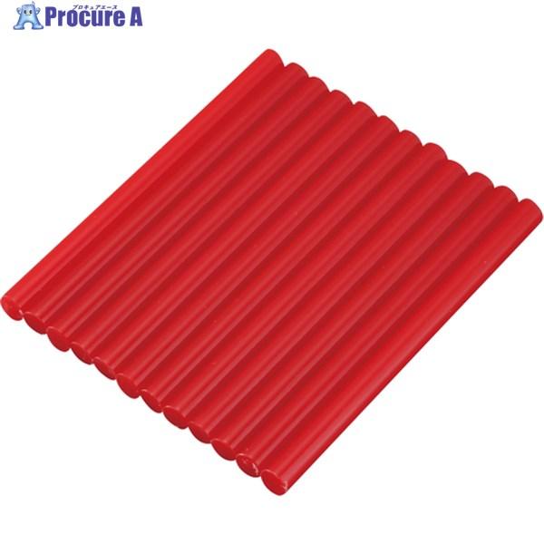 ●色：レッド●径(mm)：7●長さ(mm)：100●サイズ(mm)：約φ7〜7.5×100
