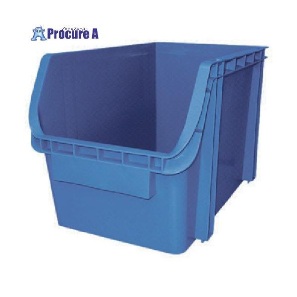 ●容量(L)：52.5●色：ブルー●外形寸法(mm)間口：589●外形寸法(mm)奥行：345●外形寸法(mm)高さ：350●有効内寸(mm)間口：505●有効内寸(mm)奥行：286●有効内寸(mm)高さ：338●適合カード差し(別売)：なし