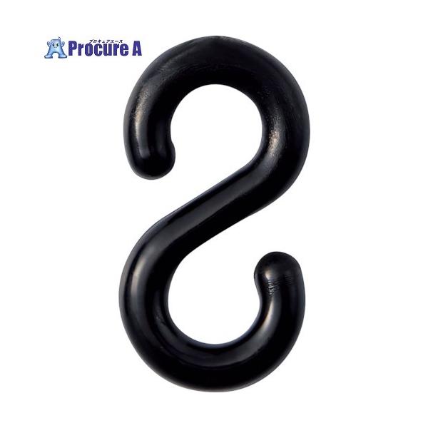 【送料都度見積】●色：黒●縦(mm)：39.5●横(mm)：21●径(mm)：6●線径(mm)：6