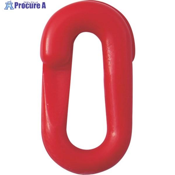 ●色：赤●径(mm)：6●横(mm)：20●縦(mm)：39.5●線径(mm)：6