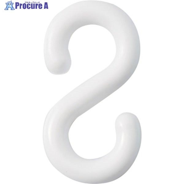 ●色：白●縦(mm)：39.5●横(mm)：21●径(mm)：6●線径(mm)：6